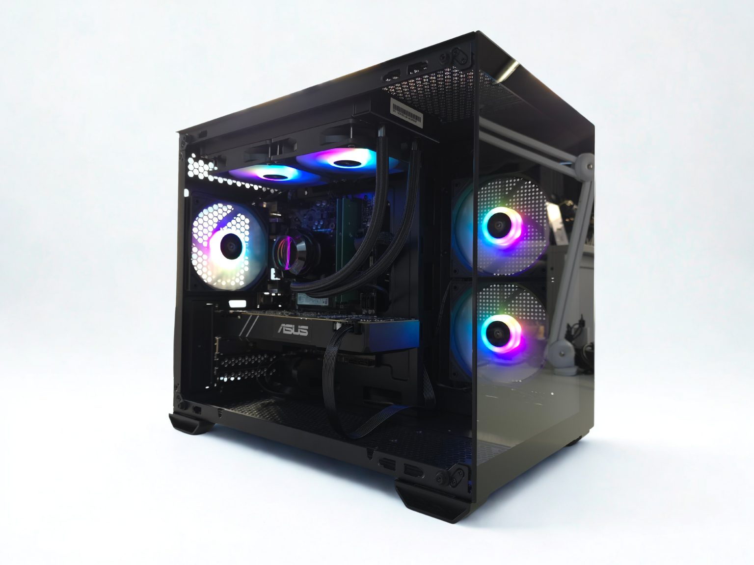 RM Computer – Reparatur, Refurbish, Beratung, Verkauf